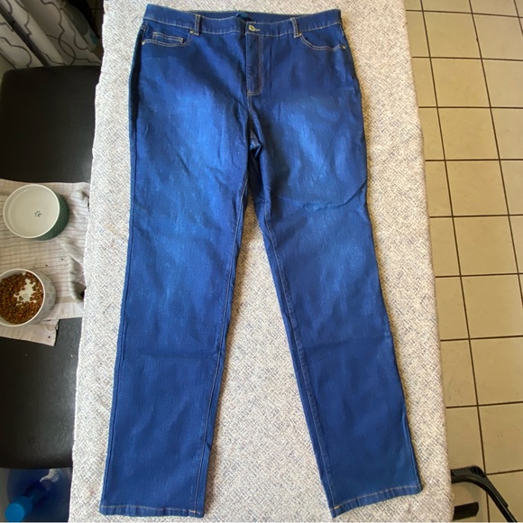Isaac Mizrahi | Jeans | Isaac Mizrahi Jeans Isaac Mizrahi Live Size 8 ...
